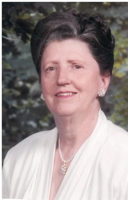 Laverne (Craig) Pinckley | WCLU Radio