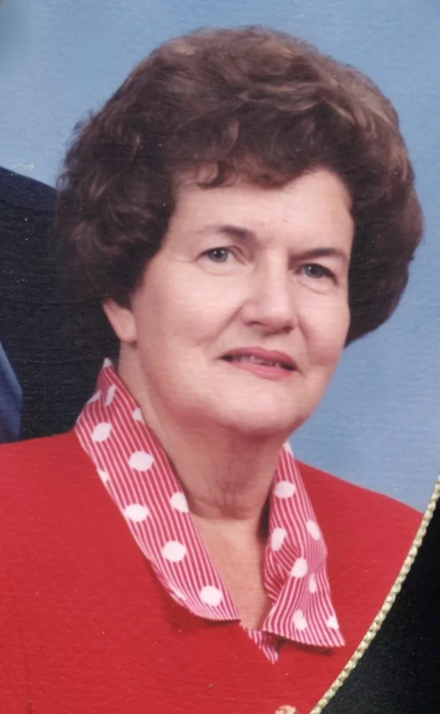 Helen Jean Tinsley | WCLU Radio