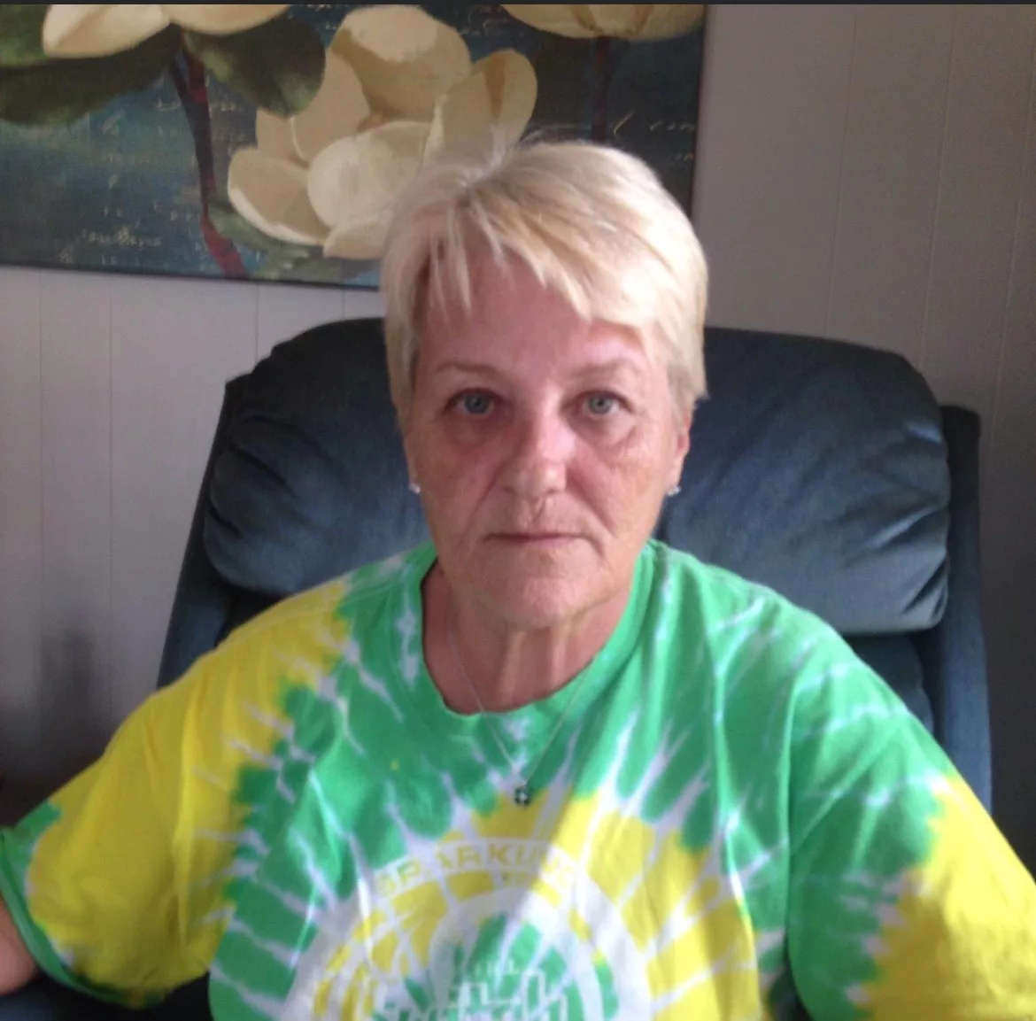 Deborah Kaye Crowe | WCLU Radio