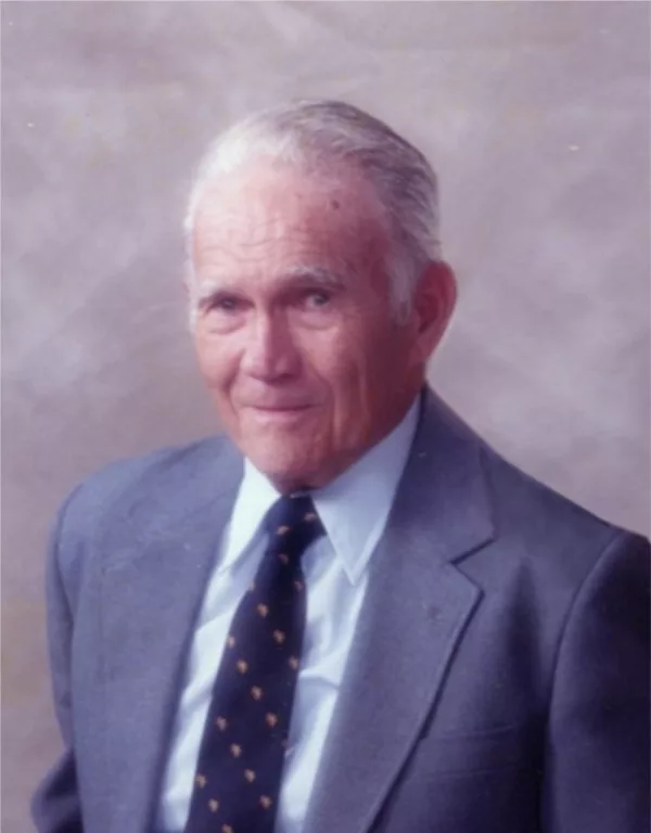 Eldon Elloyd Thomas | WCLU Radio