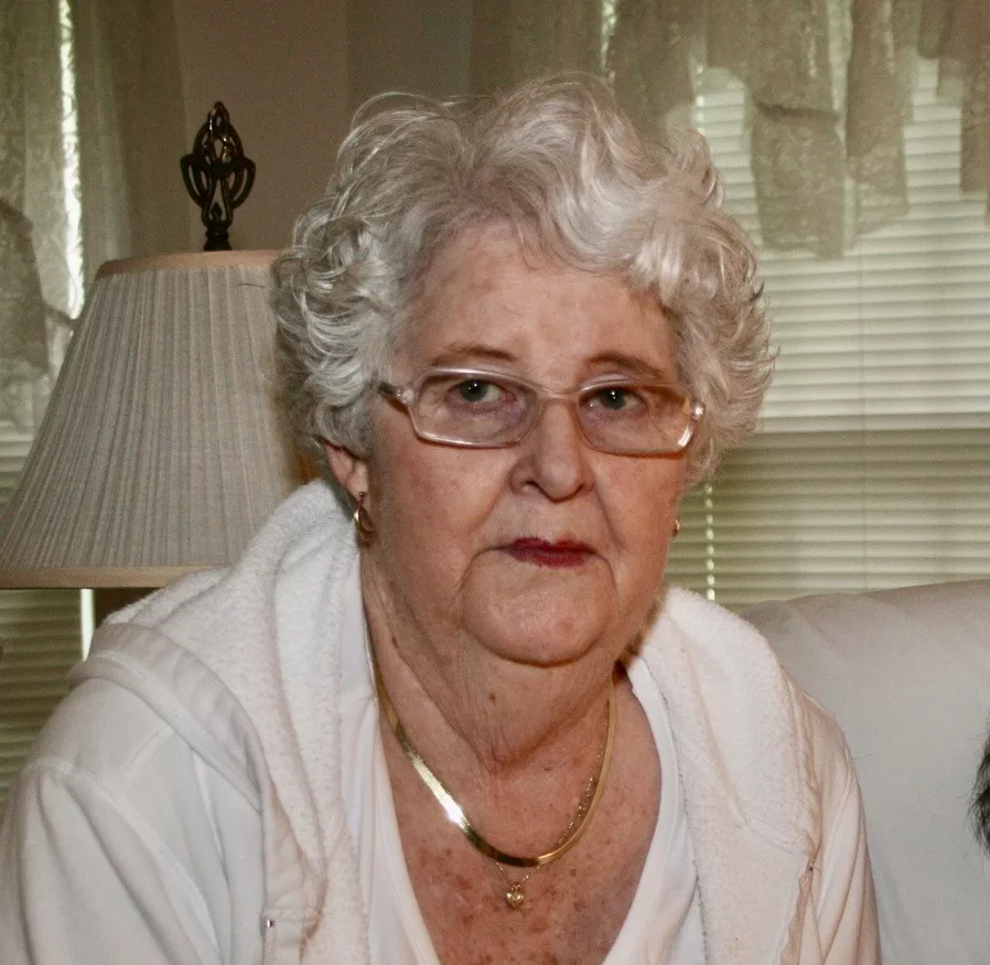Christine Joyce Russell | WCLU Radio