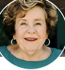 Patricia "Patsy Kay" Patterson Paxton | WCLU Radio