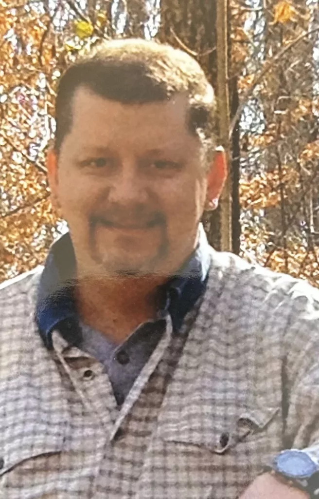 Scott Alan McCauley | WCLU Radio