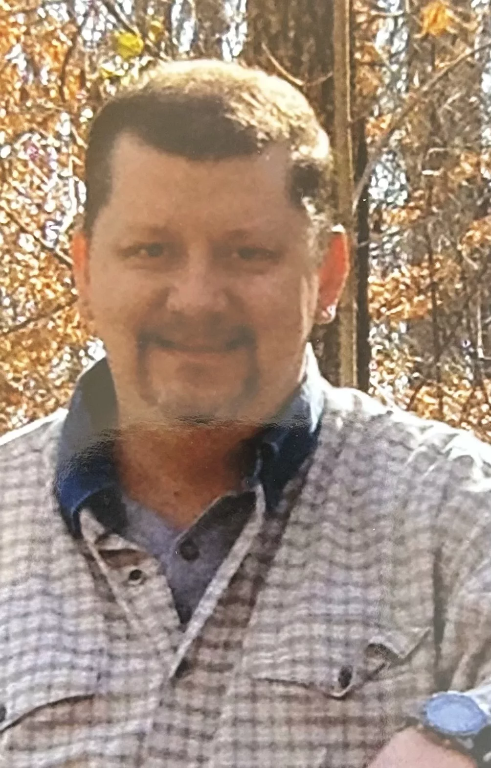 Scott Alan McCauley | WCLU Radio