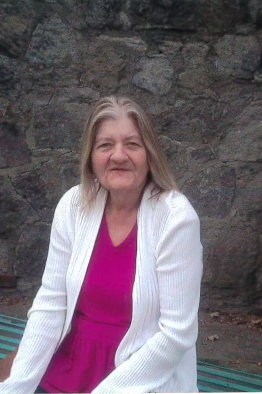 Betty Jo Hatcher | WCLU Radio