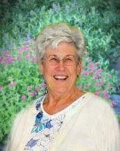 Hazel Bewley Wilson | WCLU Radio