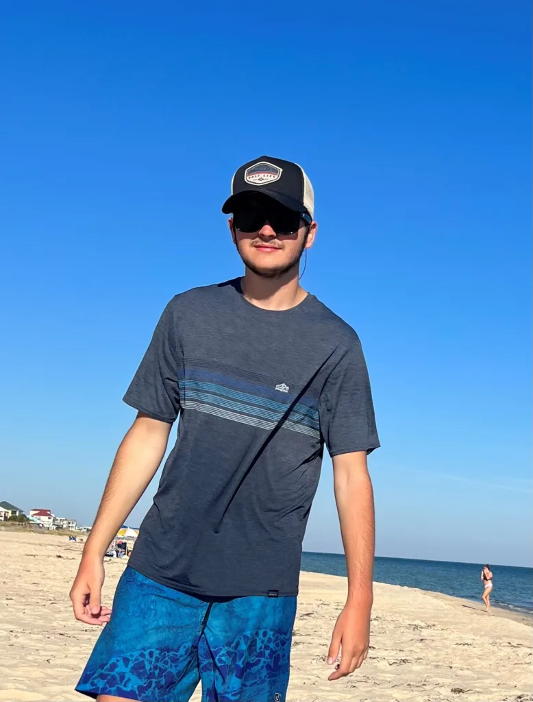 Kyle Ollig | WCLU Radio