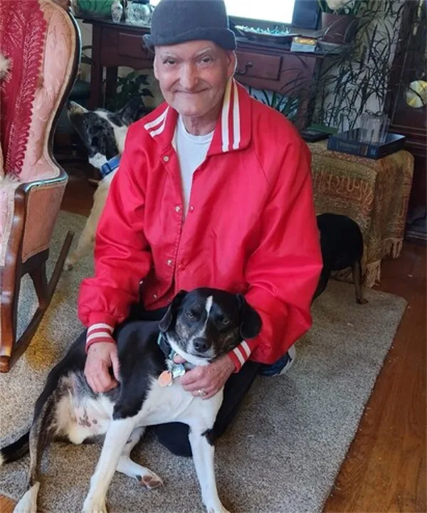 Vernon Edward Payne | WCLU Radio