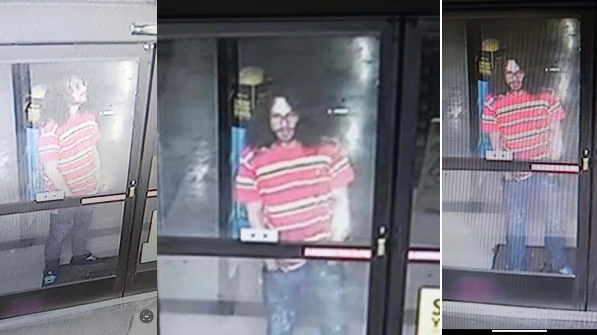 CCPD need help identifying person | WCLU Radio CCPD need help identifying person | WCLU Radio