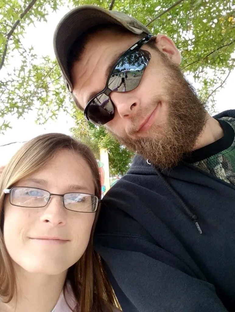 Dustin Wayne Morgan | WCLU Radio