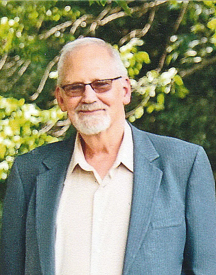 Mr. Daniel Kay Choate | WCLU Radio