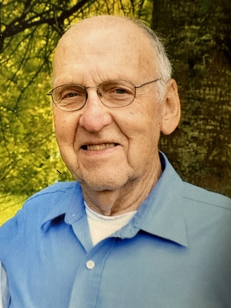 Mr. Waldo Henson Pierce | WCLU Radio