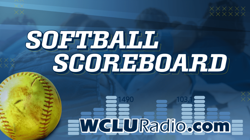 High School Baseball/Softball Scoreboard – Tuesday, March 12, 2024 | WCLU Radio
