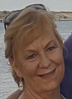 Melissa Ann Anderson | WCLU Radio