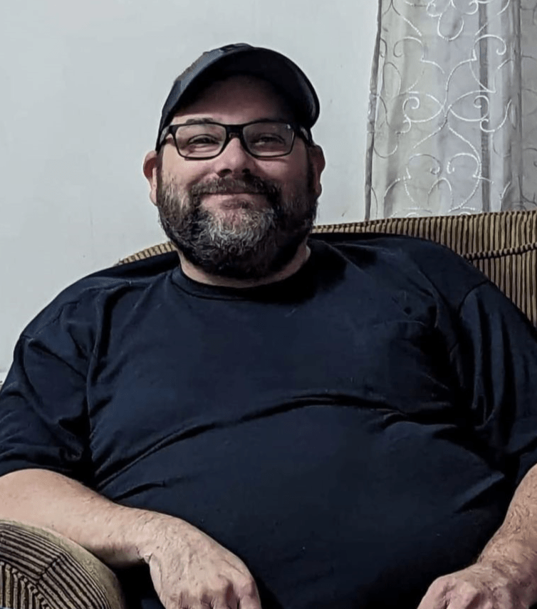 Mr. Michael Alan Frost | WCLU Radio