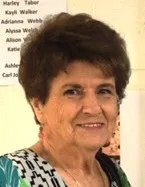 Joyce Humphrey Renfro | WCLU Radio