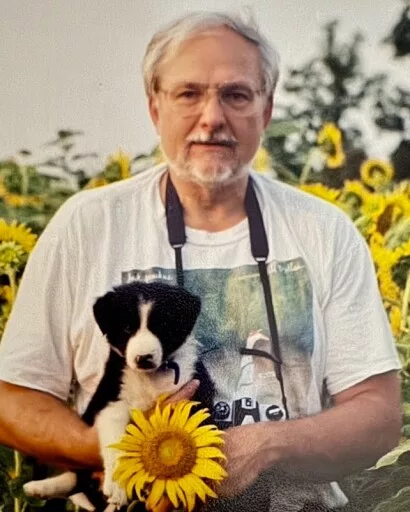 Richard Edward Horvath | WCLU Radio