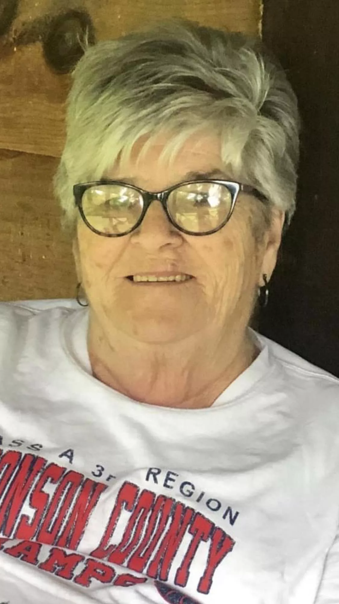 Mildred Sharon Wilkinson Woodcock | WCLU Radio