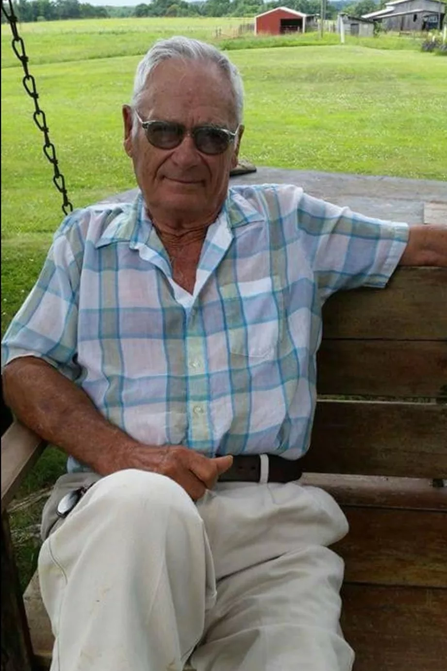 Donald Edward Hawks (Updated) | WCLU Radio