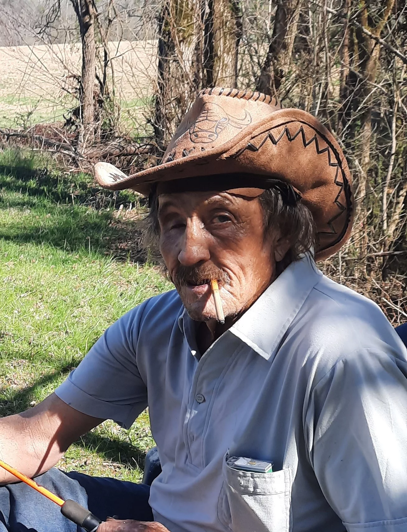 Wendall "Jay" Vibbert | WCLU Radio