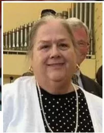 Mary Christine McKnight | WCLU Radio