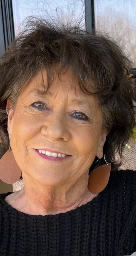 Ms. Beverly Ruth Thompson | WCLU Radio