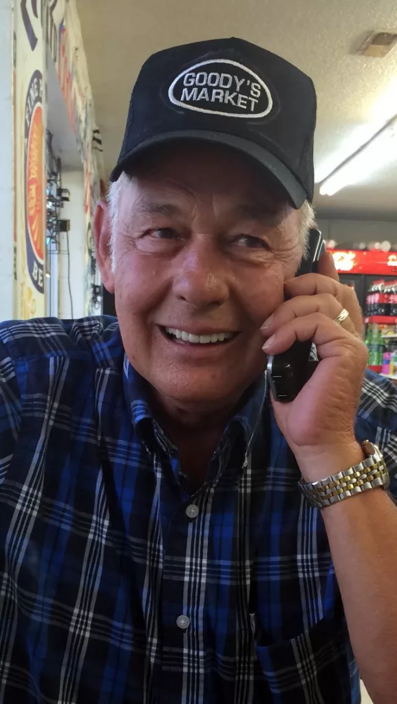 Mr. Floyd Allen Willis (Updated) | WCLU Radio