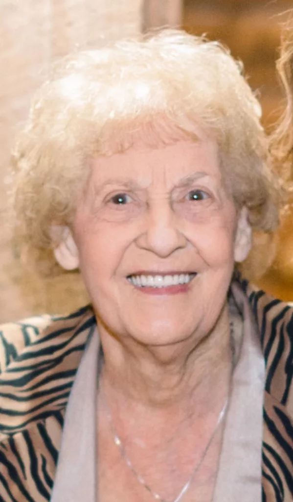 Mrs. Ruby Glee (Short) Skipworth | WCLU Radio