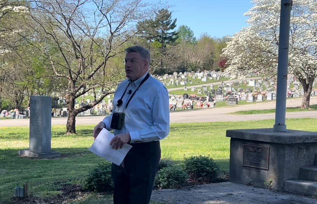 225 Years of Glasgow with Sam Terry tonight @ 6 | WCLU Radio