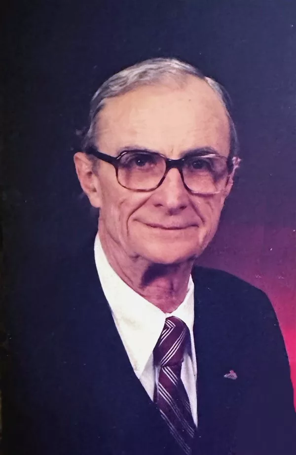 Edwin F. Smith | WCLU Radio