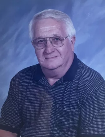 Jackie "Jack" Lynn Easton | WCLU Radio