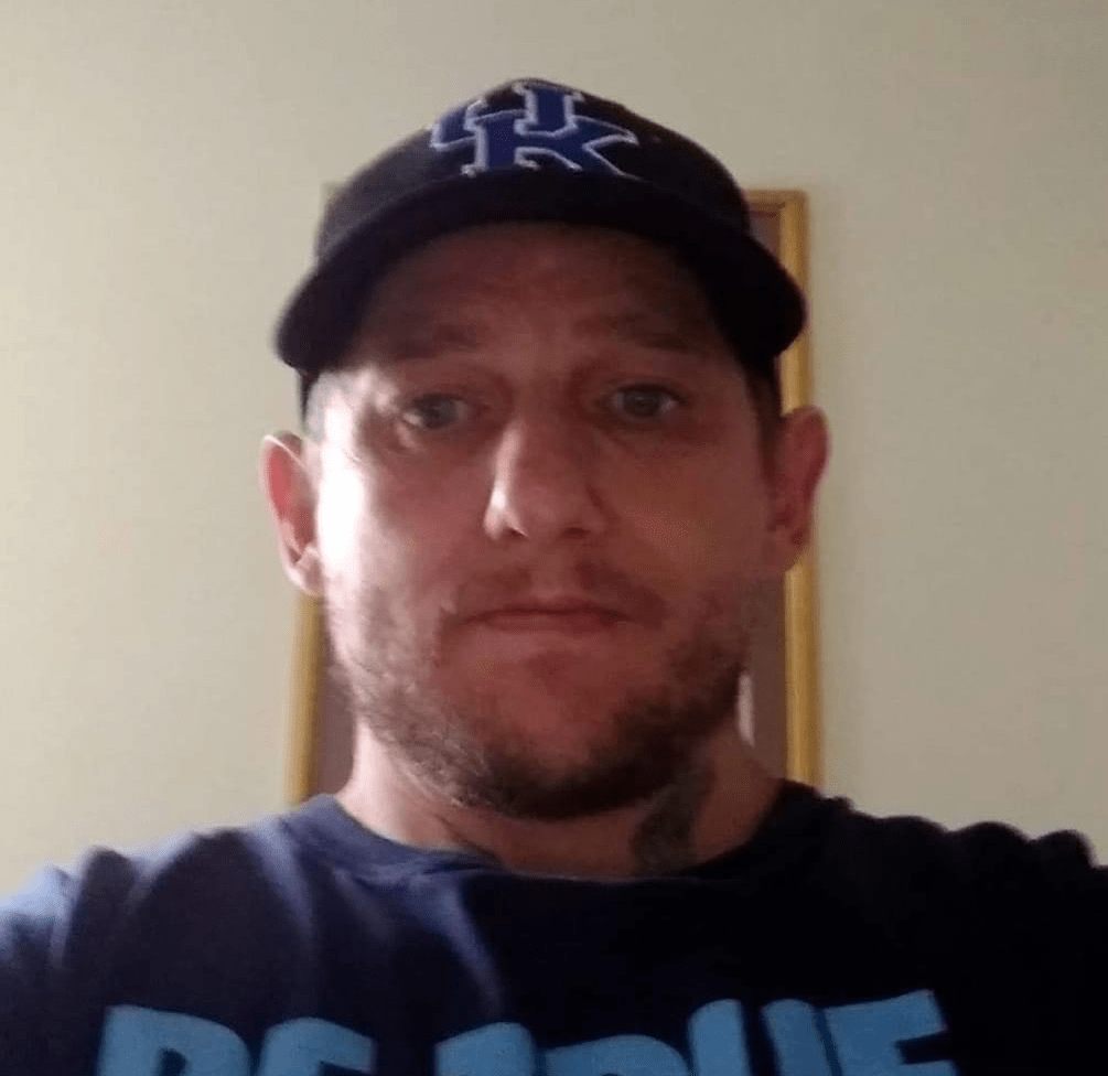 Mr. Brian Shane Burchett | WCLU Radio