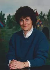 Brenda Faye Hogan Cook | WCLU Radio