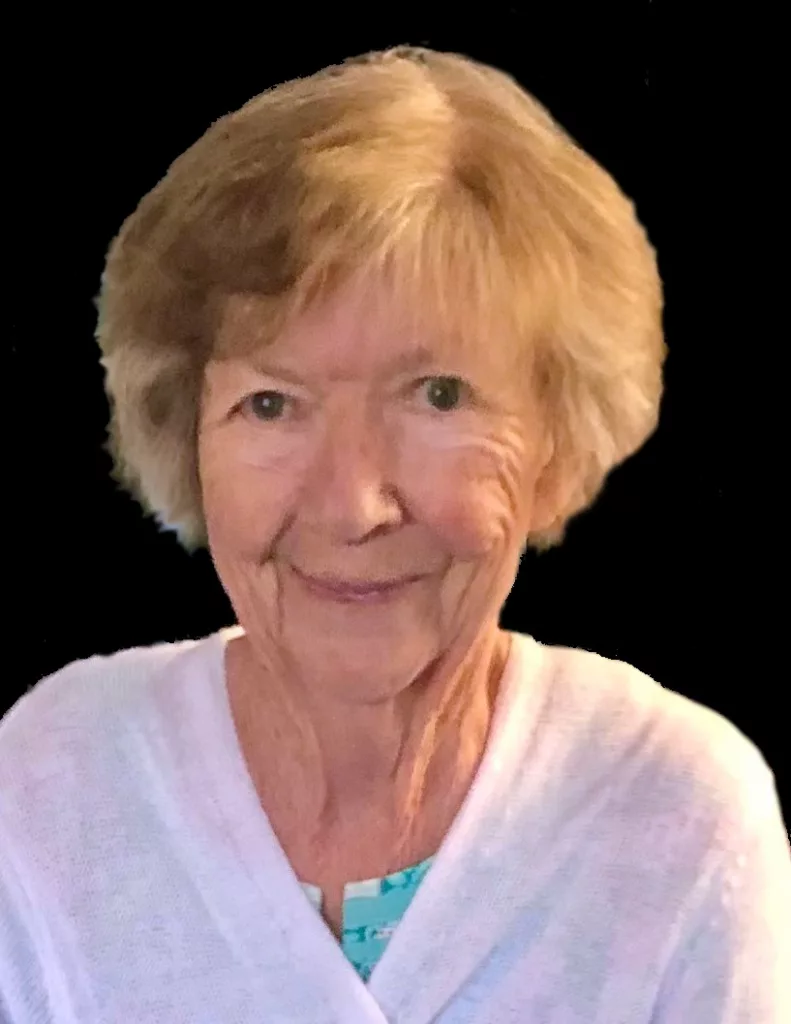 Mrs. Mary Grace (Blincoe) Graham | WCLU Radio