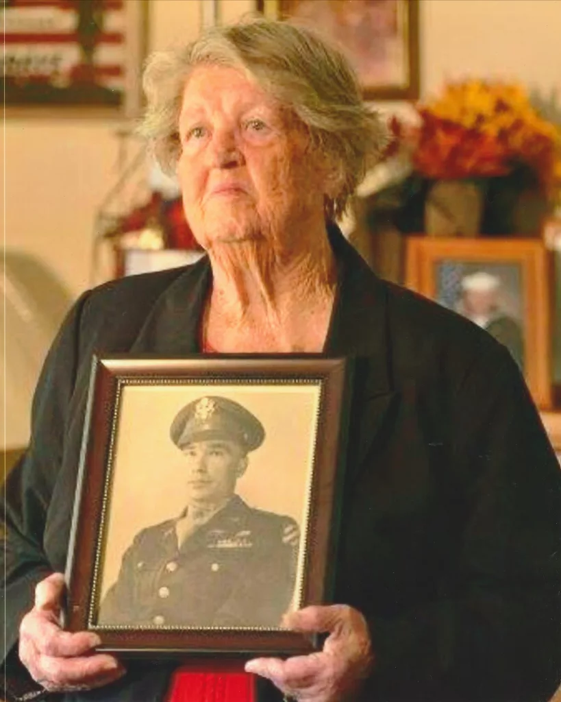 Mrs. Lyda Pauline (Wells) Conner | WCLU Radio