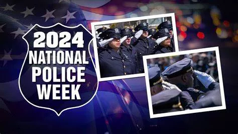 Glasgow Police Chief and Barren County Sheriff arrest attention on ...