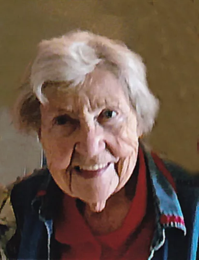 Mrs. Ruby (Owens) Rush | WCLU Radio