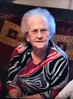 Loretta Mae Garmon Huckelby | WCLU Radio