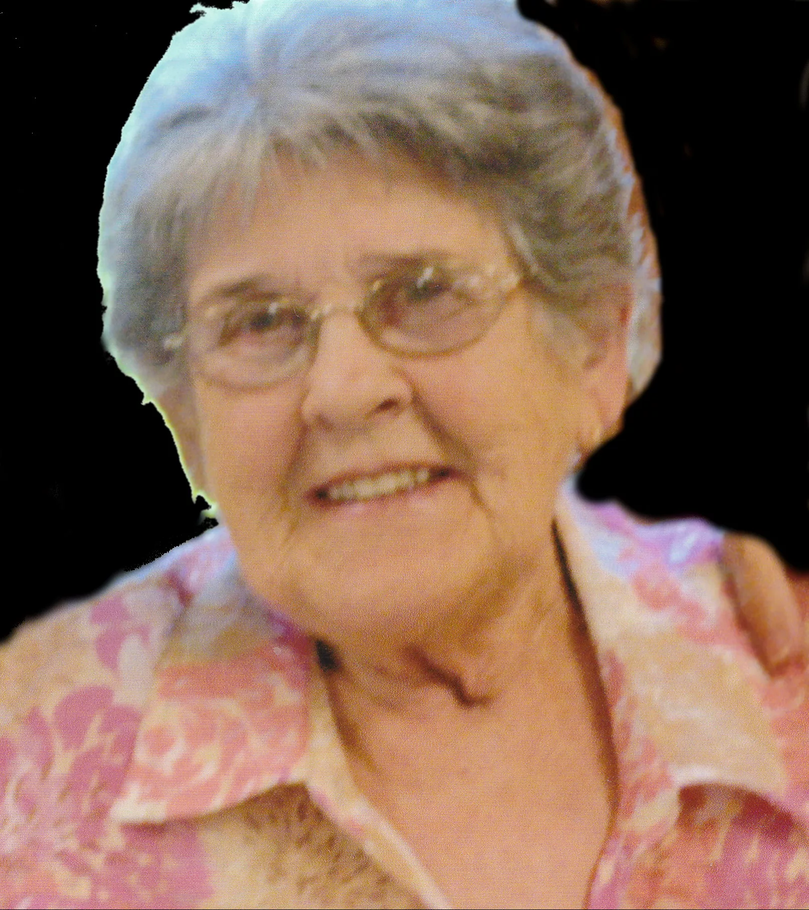 Mrs. Doris Deane (Taylor) Cash | WCLU Radio