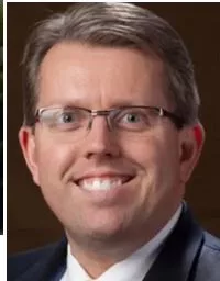 Dr. Craig T. Cobane | WCLU Radio