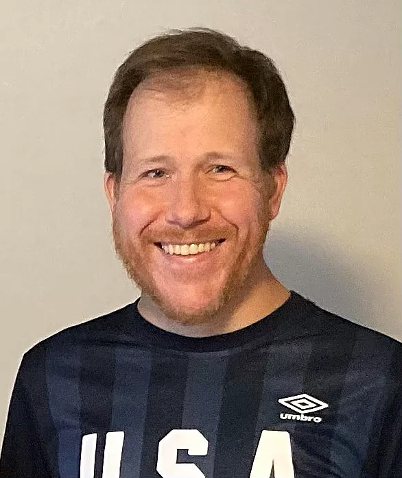 Kevin "K.C." Kless | WCLU Radio