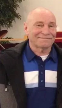 Richard H. Cooksey | WCLU Radio