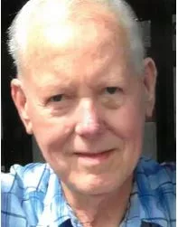 Charley "Chuck" Harris | WCLU Radio