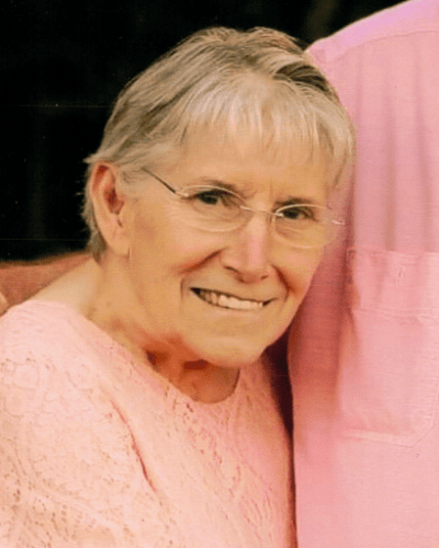 Mrs. Janie Carol Monday Teeters | WCLU Radio Mrs. Janie Carol Monday Teeters | WCLU Radio