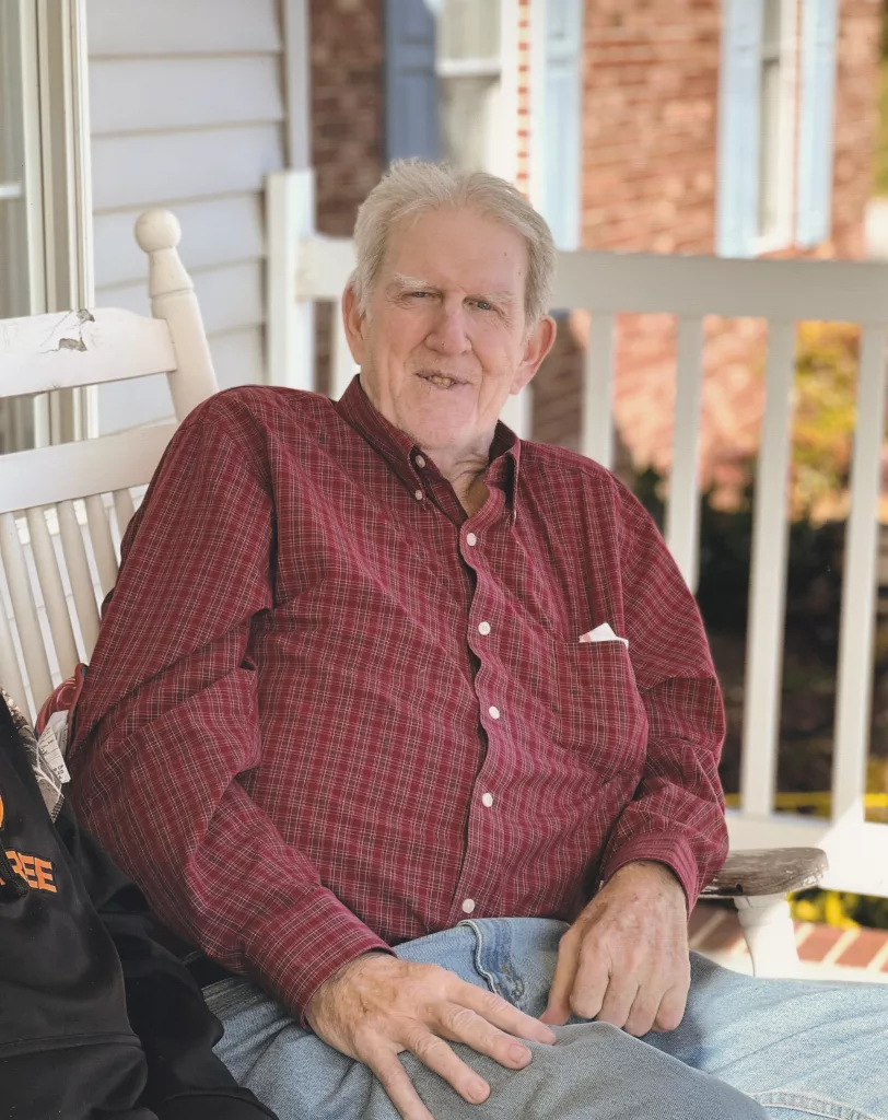 Mr. AV Conner (Updated) | WCLU Radio