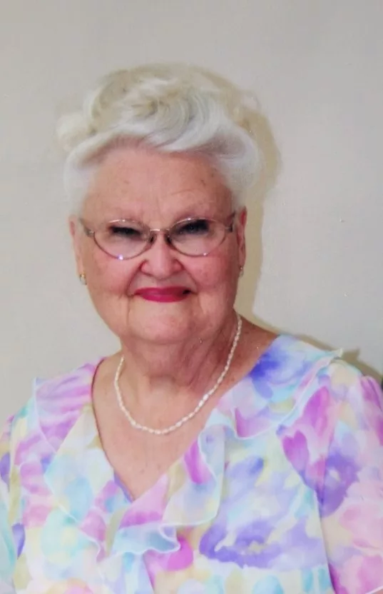 Patricia L Kingrey | WCLU Radio