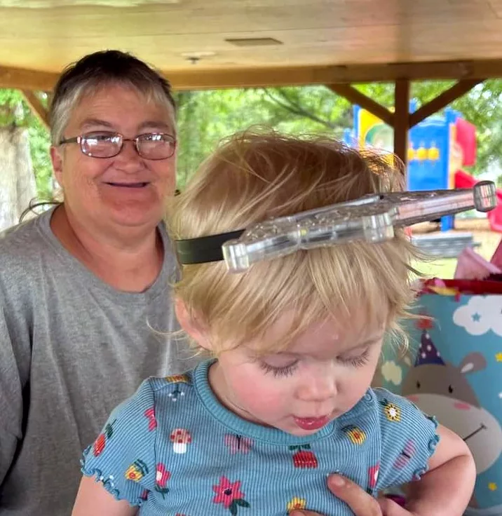 Judy Faye Harper | WCLU Radio