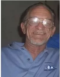 Stephen Ellis Locke | WCLU Radio