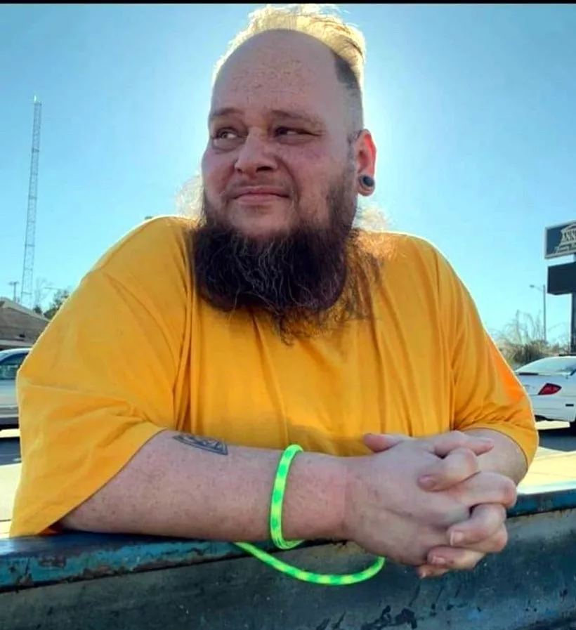 Kenneth Leroy Glass, Jr. | WCLU Radio