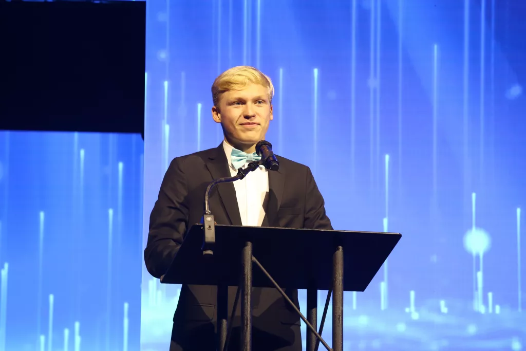 Barren County High School brings home National BETA honors; Harper ...